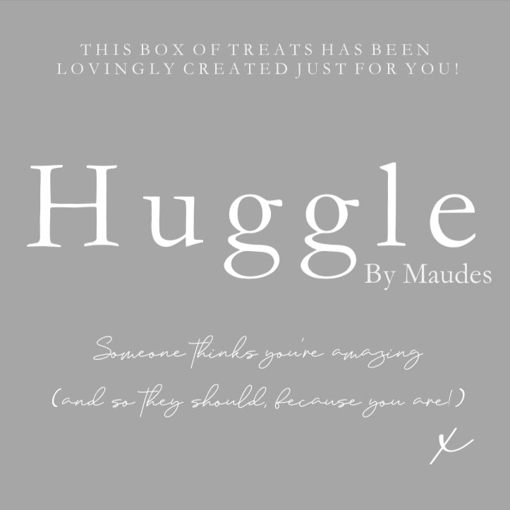 Huggle Box (box only) | Maudes The Jewellers